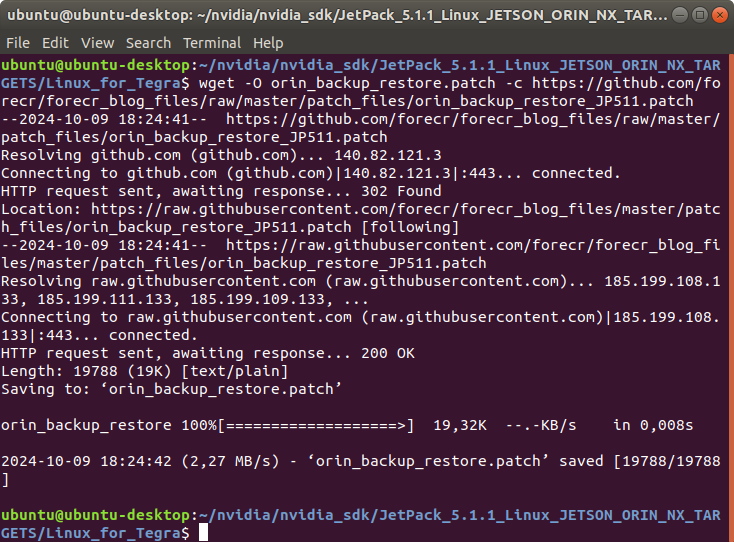 How to Clone NVME SSD Image of Jetson Orin NX or Orin Nano Module?